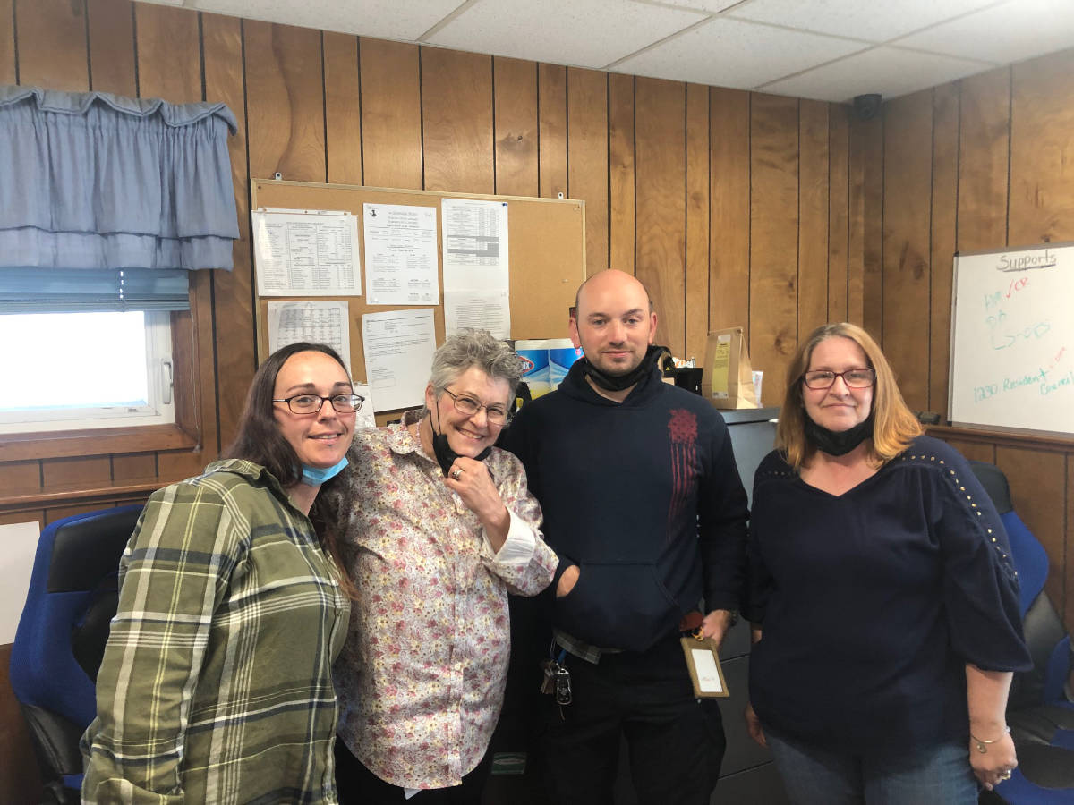 Motivational Services, Inc. – Mental Health Services and Training