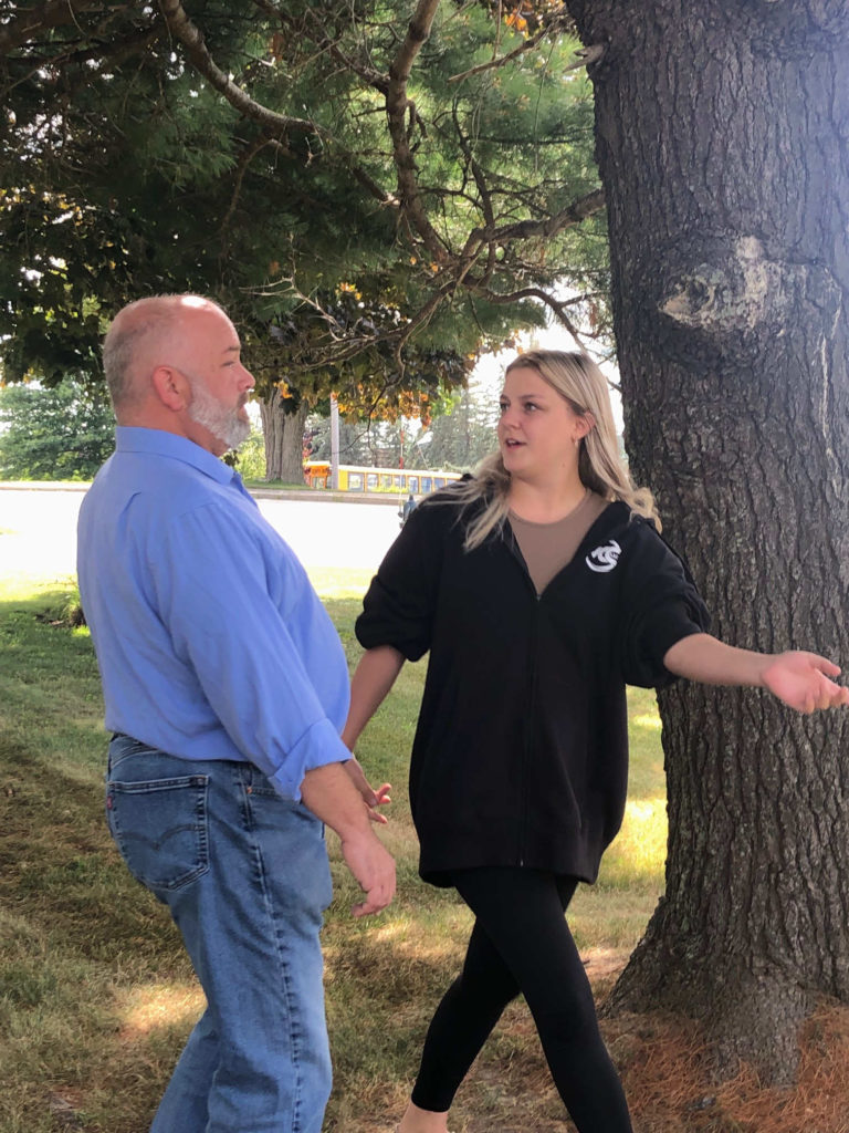 Mandt Certification – Motivational Services, Inc.